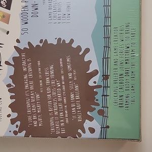 Chickapig | Games | Factory Sealed Chickapig A Farm To Table Board Game ...